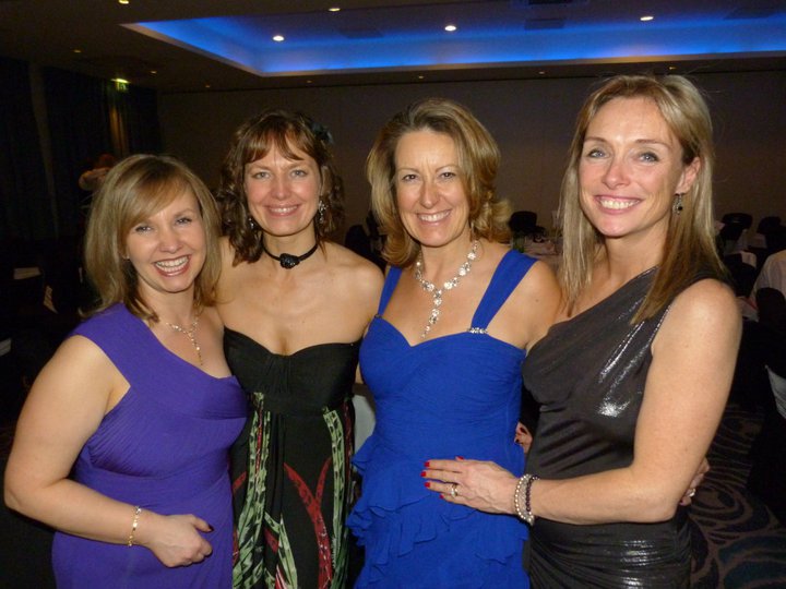 It's BIG and it's back! Save the date - 9th March 2024 - Headcase