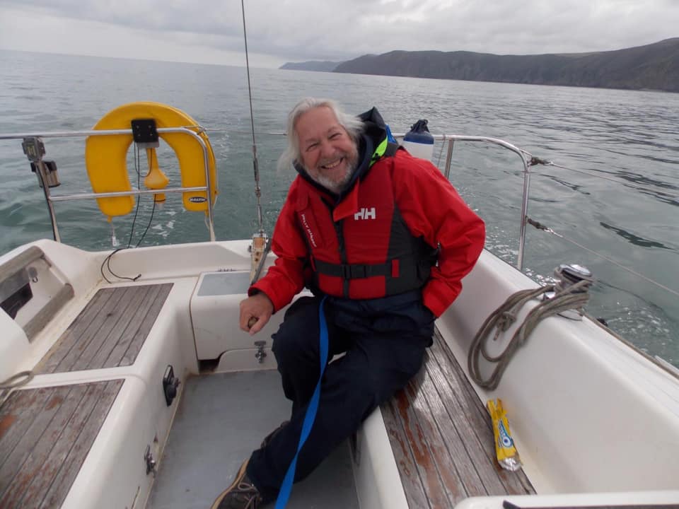 Nick Pelling - Headcase